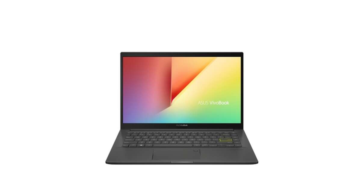 ASUS NB S413EA-EB397T 14 FHD, Intel Core i3-1115G4 (4,1GHz), 4GB, 256GB ...