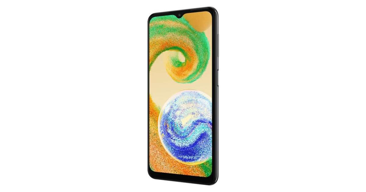 Samsung Galaxy A04s SM-A047F/DSN 16,5 cm (6.5) Dual SIM 4G USB tip-C 3 ...