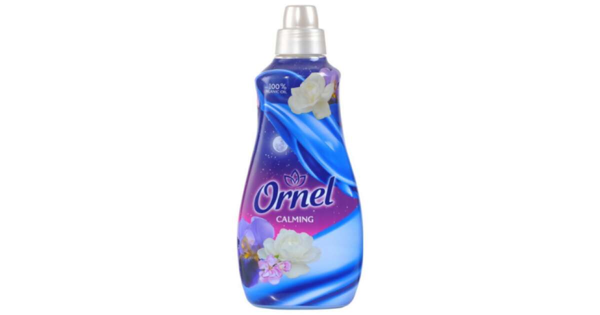 Ornel Calming Öblítő 6x900ml | Pepita.hu