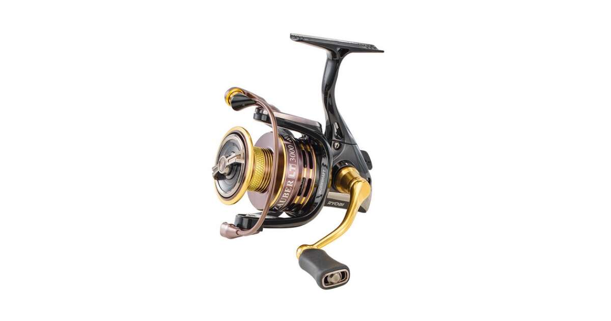 Ryobi zauber lt 2000 9+1 pergető orsó | Pepita.hu