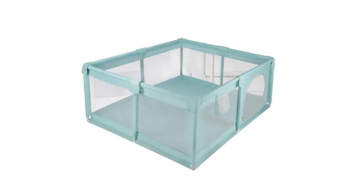 Resfor Babajátszókarám - 120x120 cm | Pepita.hu