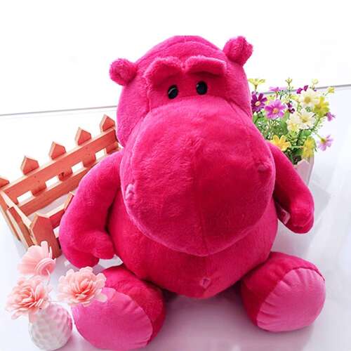 Plüss Viziló | Pepita.hu