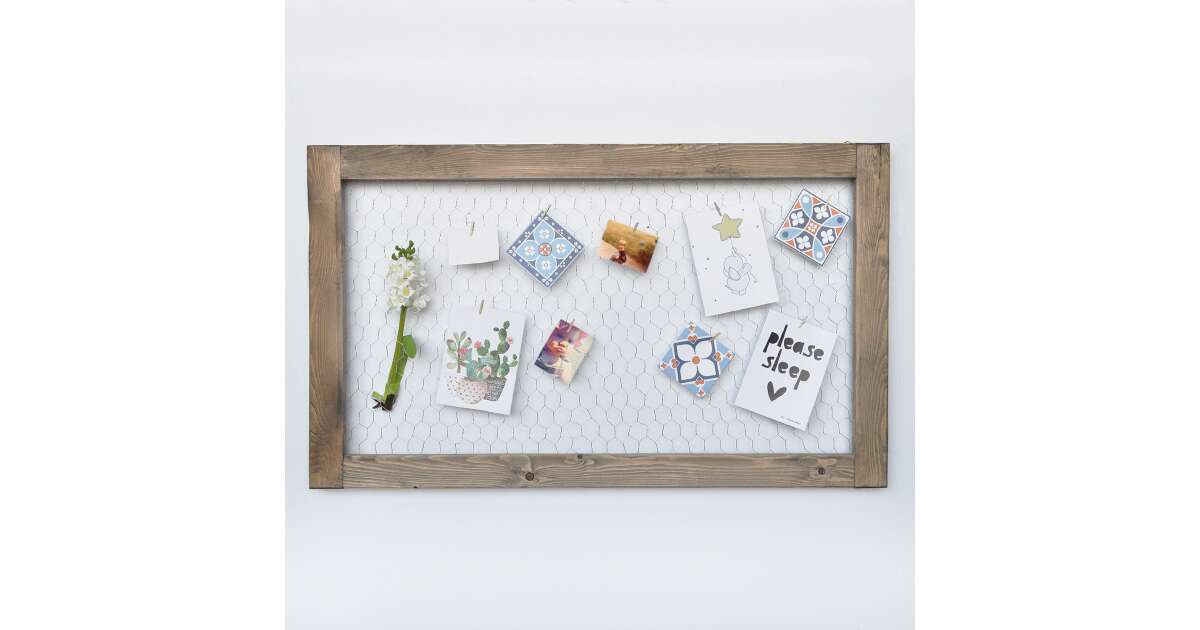 Parafa tábla 100 x 60 x 4 cm | Pepita.hu