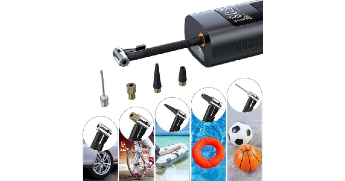 Akkumulátoros pumpa | Pepita.hu