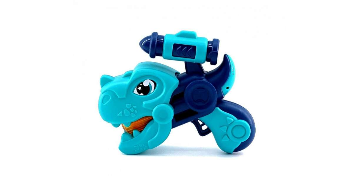 Pisztoly zacskóban - kivetítős - 82639 | Pepita.hu