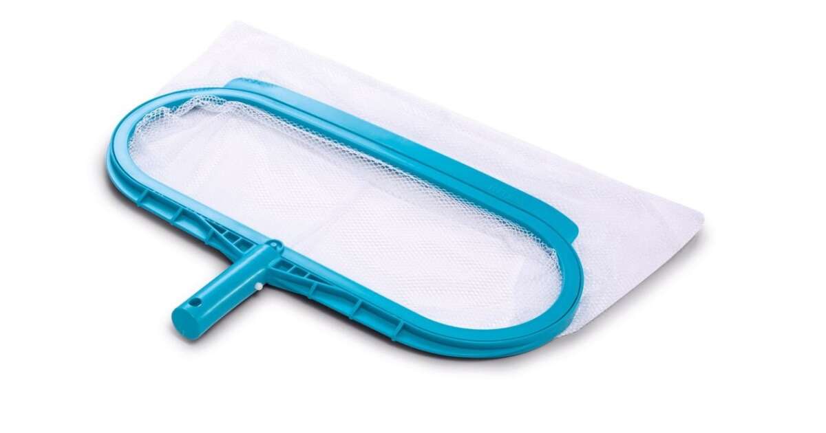 Intex Medencetisztító Háló (29051) | Pepita.hu