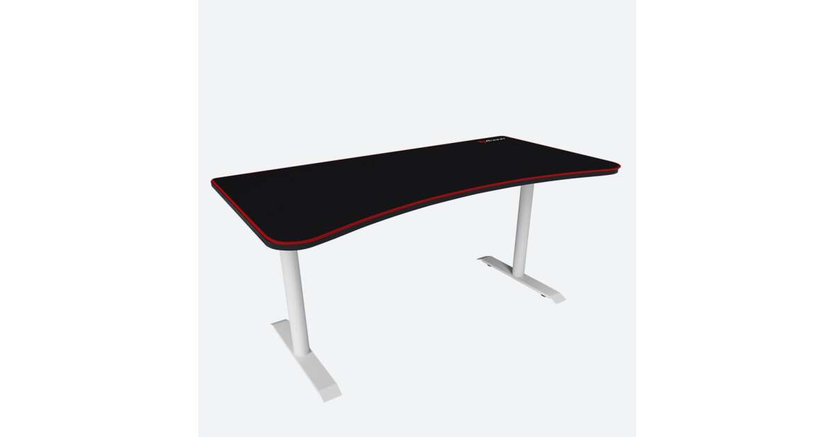 Arozzi Arena Gaming Desk White | Pepita.hu