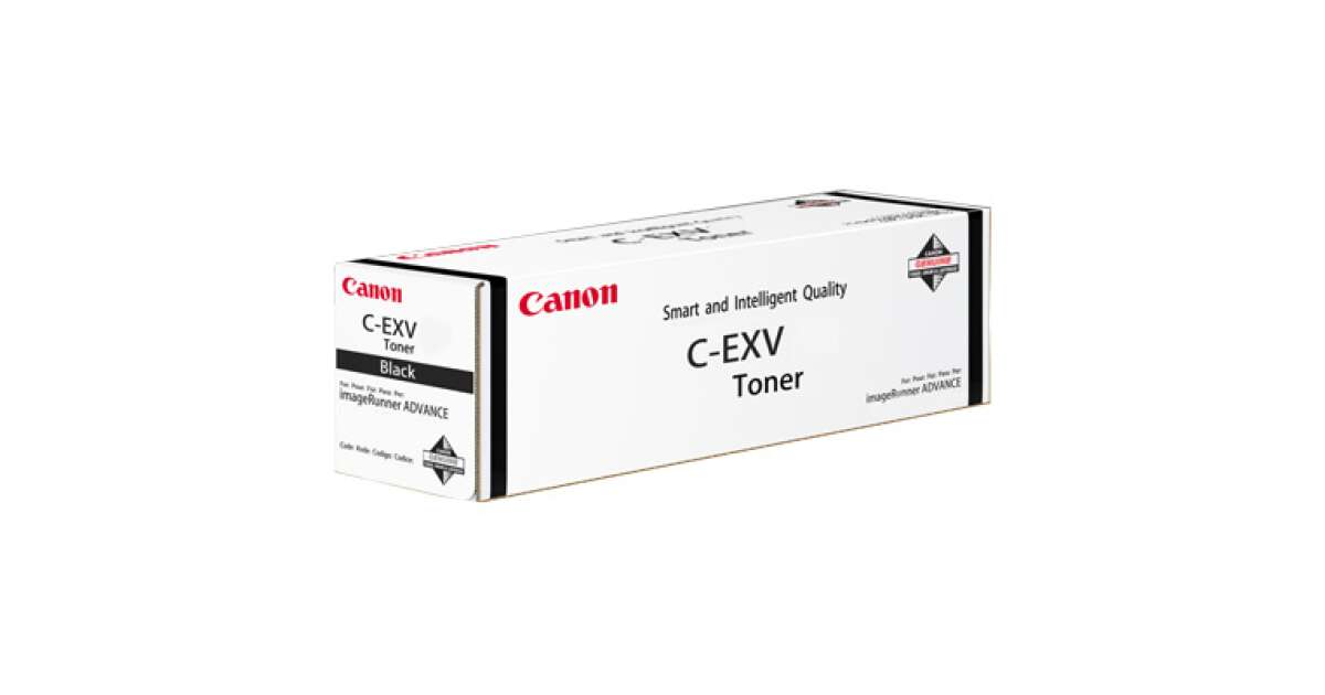 Canon C-EXV 47 festékkazetta 1 dB Eredeti Magenta | Pepita.hu