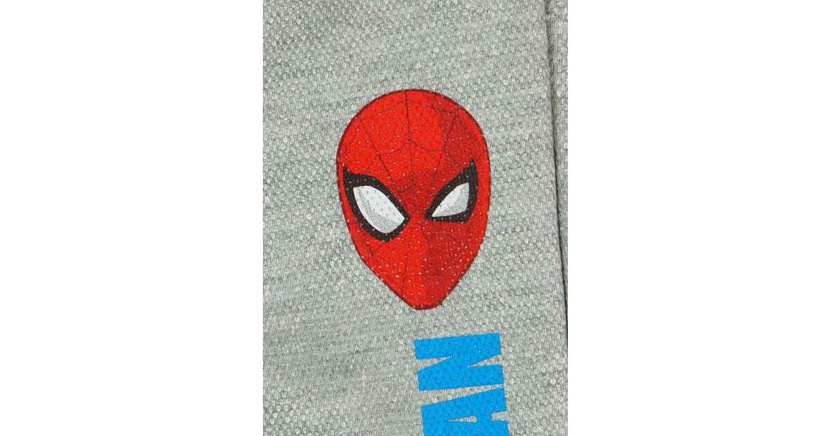 Spider- Man/ Pókember fiú szabadidő nadrág | Pepita.hu