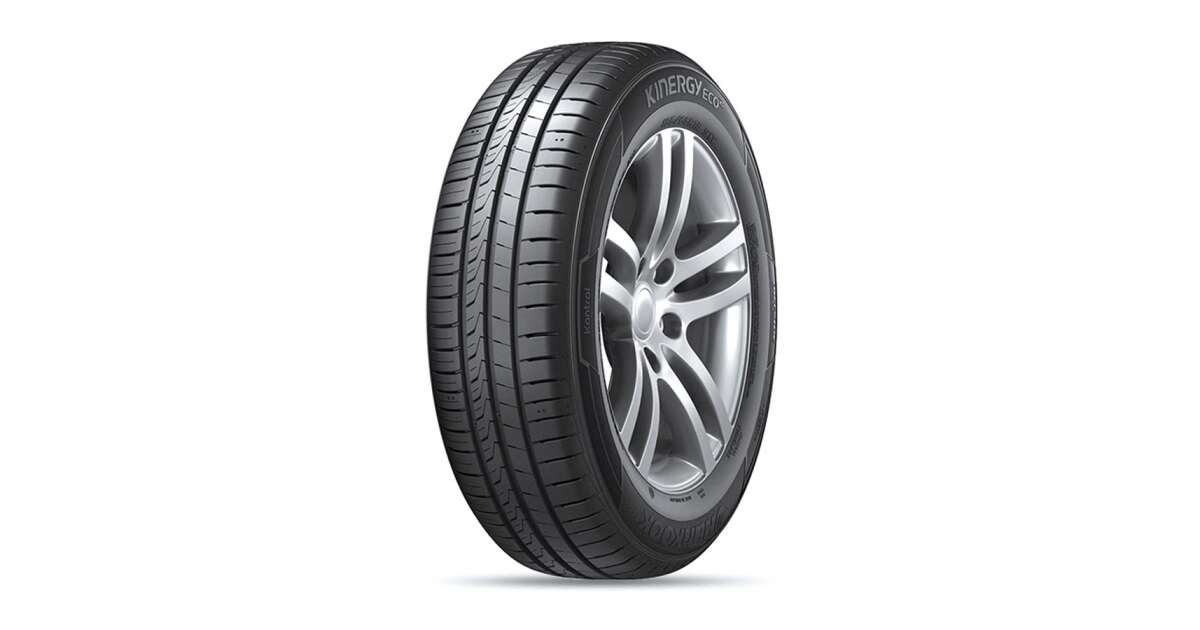 Hankook K435 Kinergy Eco 2 195/65 R15 91T | Pepita.hu