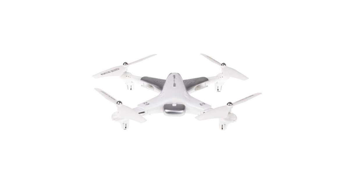 RC DRONE SYMA Z3 2.4GHZ HD WIFI KAMERA | Pepita.hu