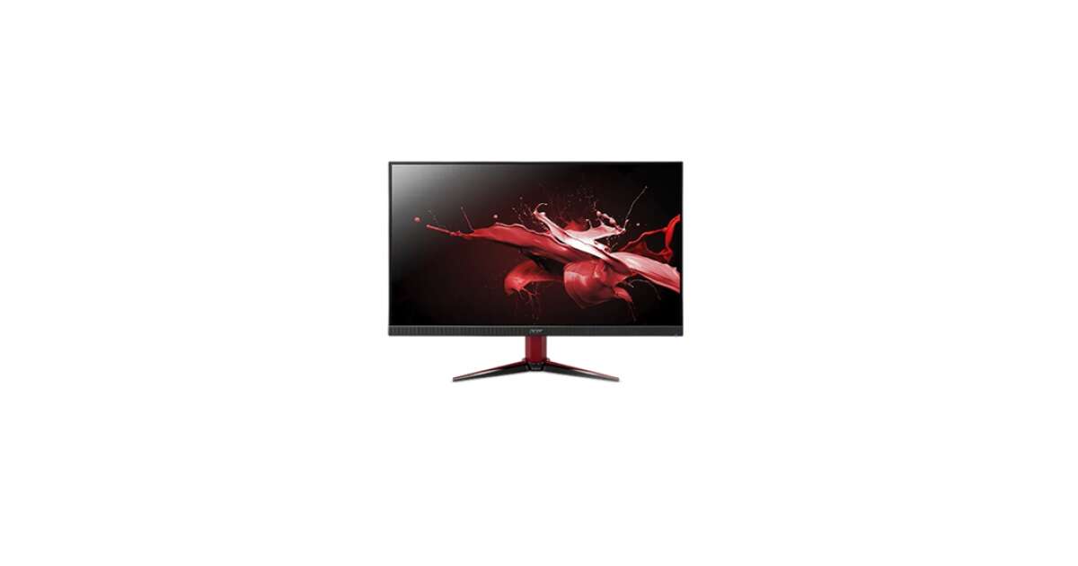 Acer 27 Nitro VG272LVbmiipx ZeroFrame Agile Splendor FreeSync Premium ...
