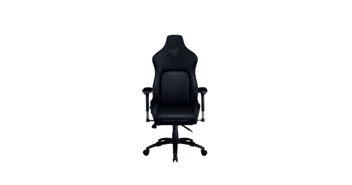 Razer Iskur XL Gaming Chair Black | Pepita.hu