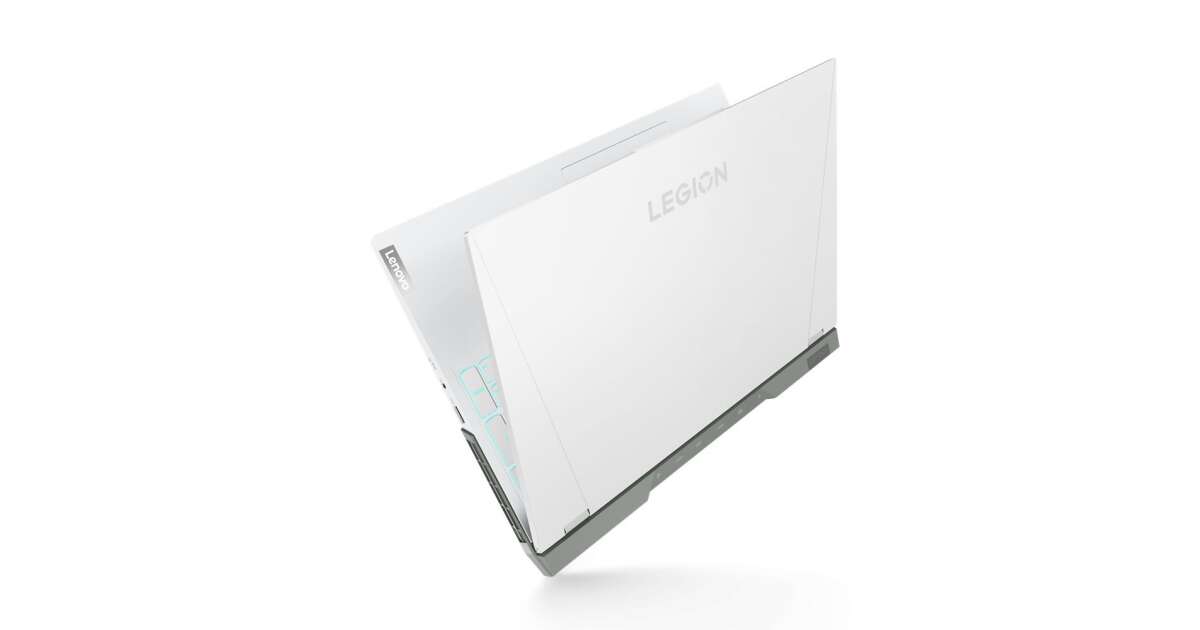 Lenovo Legion 5 Pro Glacier White | Pepita.hu