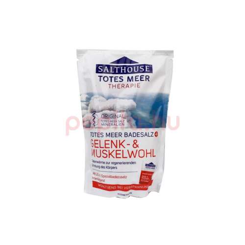 SALTHOUSE HOLT-TENGERI FÜRDŐSÓ IZOM-IZÜLET 400G+20G | Pepita.hu
