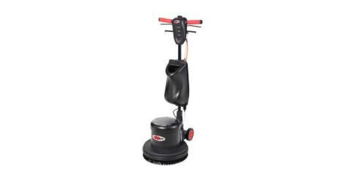 NILFISK Viper LS160HD-EU 17INCH HD POLISHER 1800W (50000253) | Pepita.hu