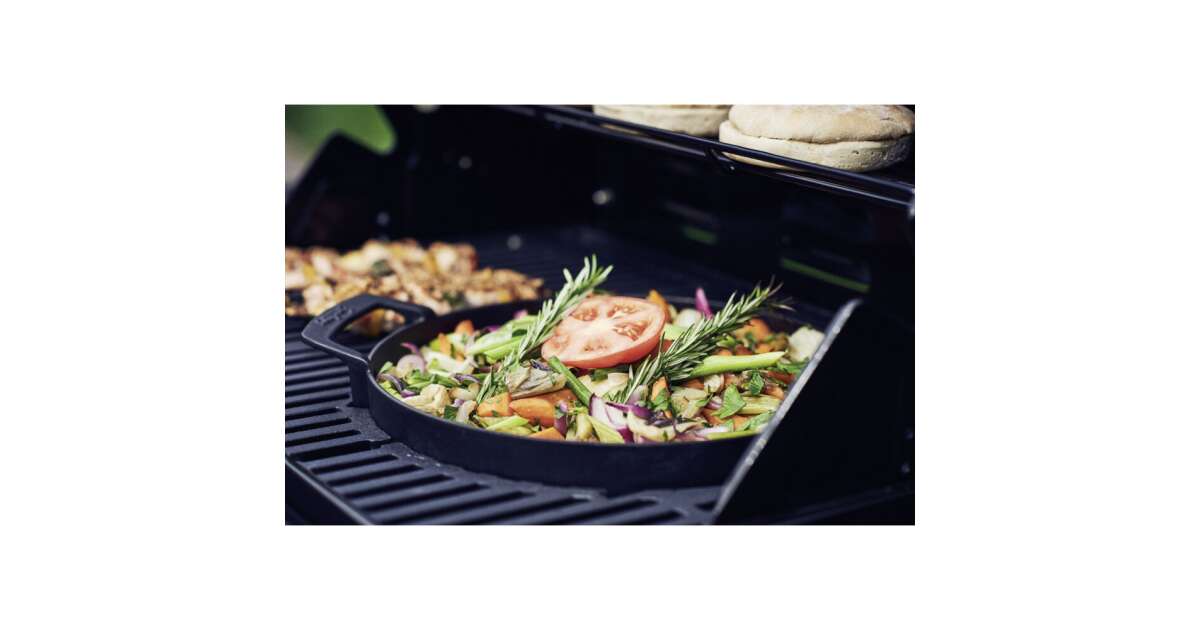 Enders Switch Grid öntöttvas serpenyő | Pepita.hu