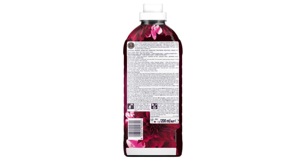 Lenor Diamond Figs & Lotus Water Öblítő 384 mosás 8x1200ml | Pepita.hu