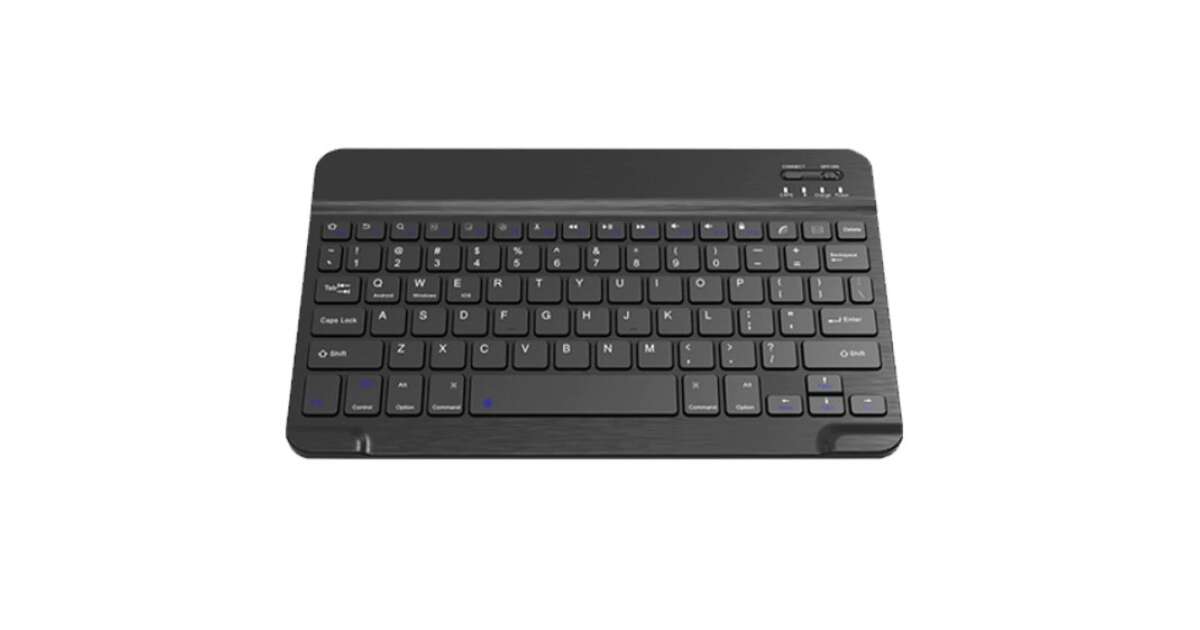 KAKUSIGA KSC-339 bluetooth billentyűzet | Pepita.hu