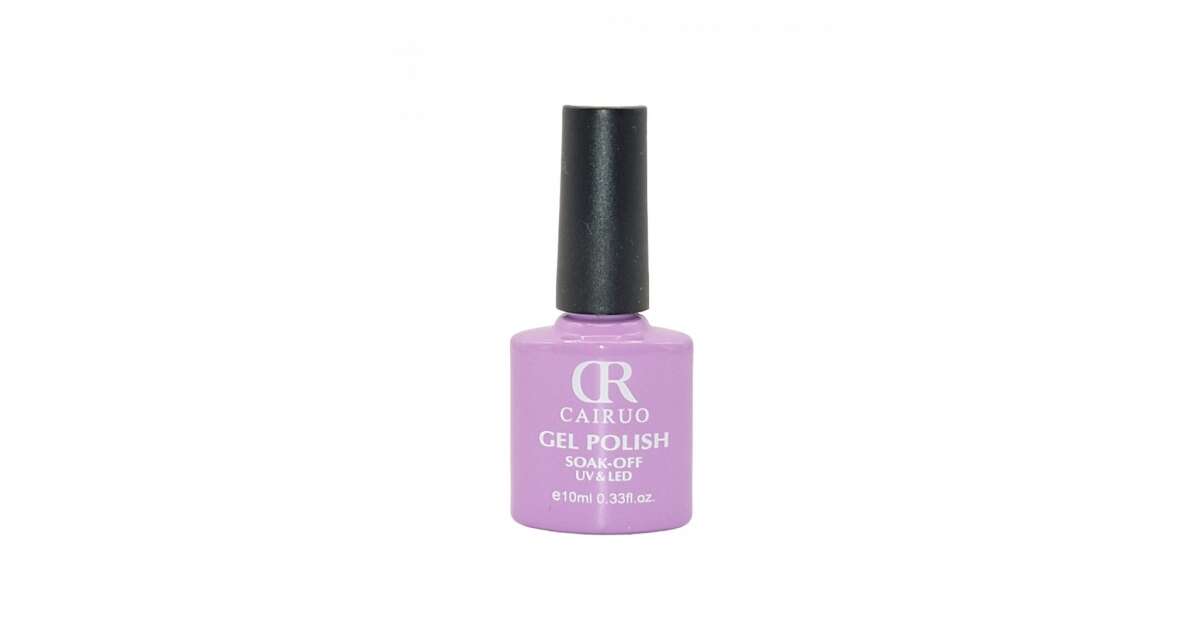 Cairuo Orchidea Gél Lakk - 10ml | Pepita.hu