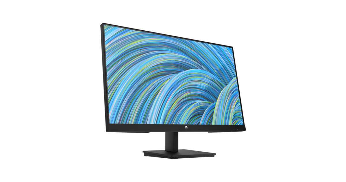 Hp monitor p24v g5 24" fhd ag va 1920x1080, 16:9, 3000:1, 250cd, 5ms ...