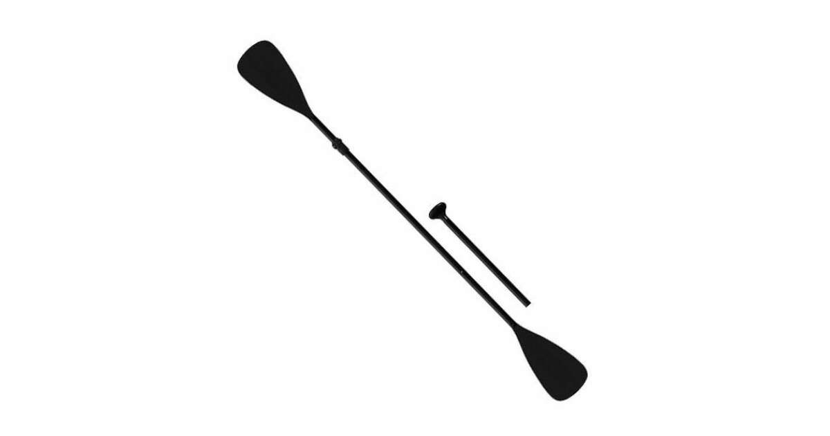 SUP és Kajak evező, teleszkópos, 170-210 cm, XQMAX | Pepita.hu