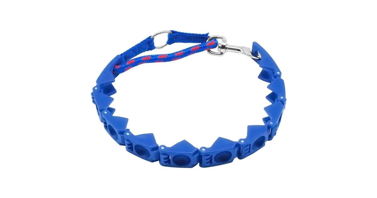 Perfect Dog Command Collar - Viselkedés Korrekciós Tréning Nyakörv ...