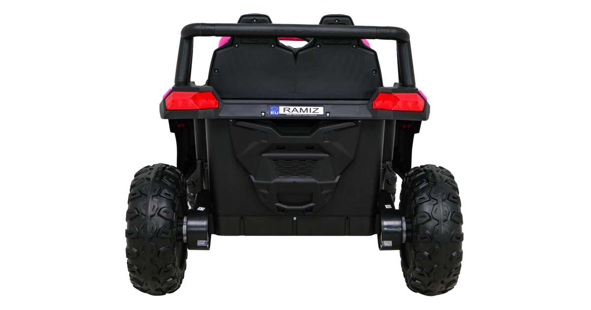 Buggy UTV 2000M Racing 12V | Pepita.hu