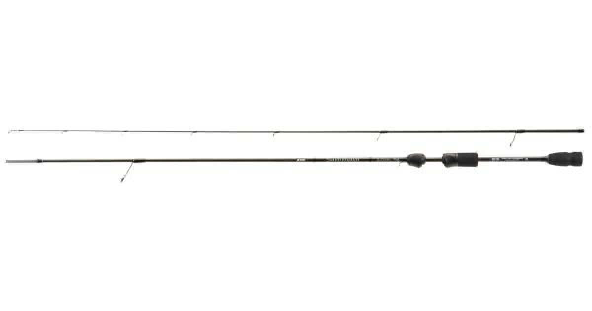 Jaxon Summum Ultralight Peca-bot - 2,05m, 1-9g | Pepita.hu