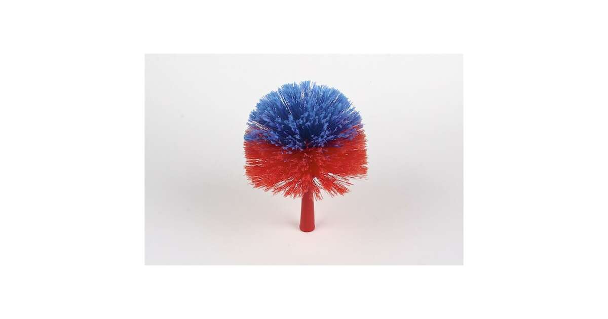 Spider netting brush ball | Pepita.com