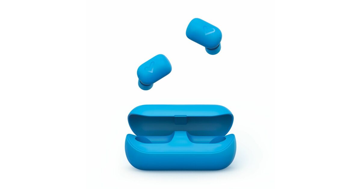Energy Sistem EN 448098 Urban 4 Sky True Wireless Earbuds | Pepita.com