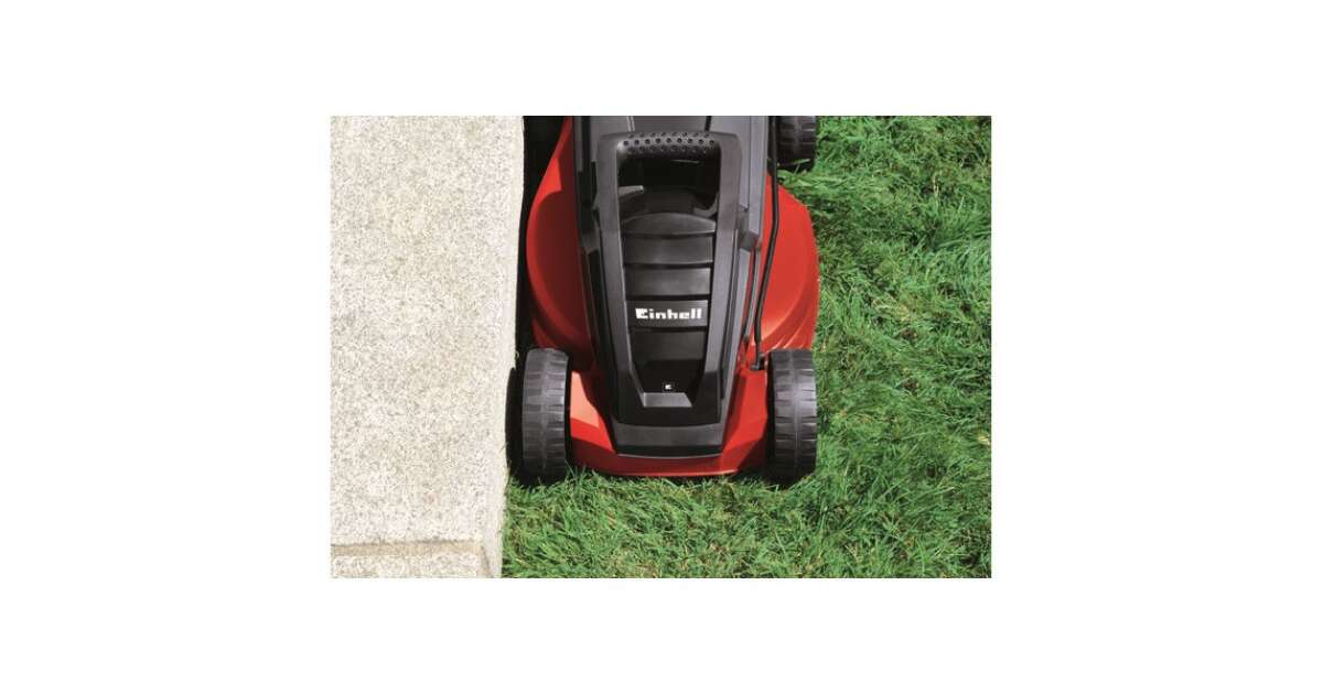 Einhell GE-EM 1233 elektromos fűnyíró | Pepita.hu