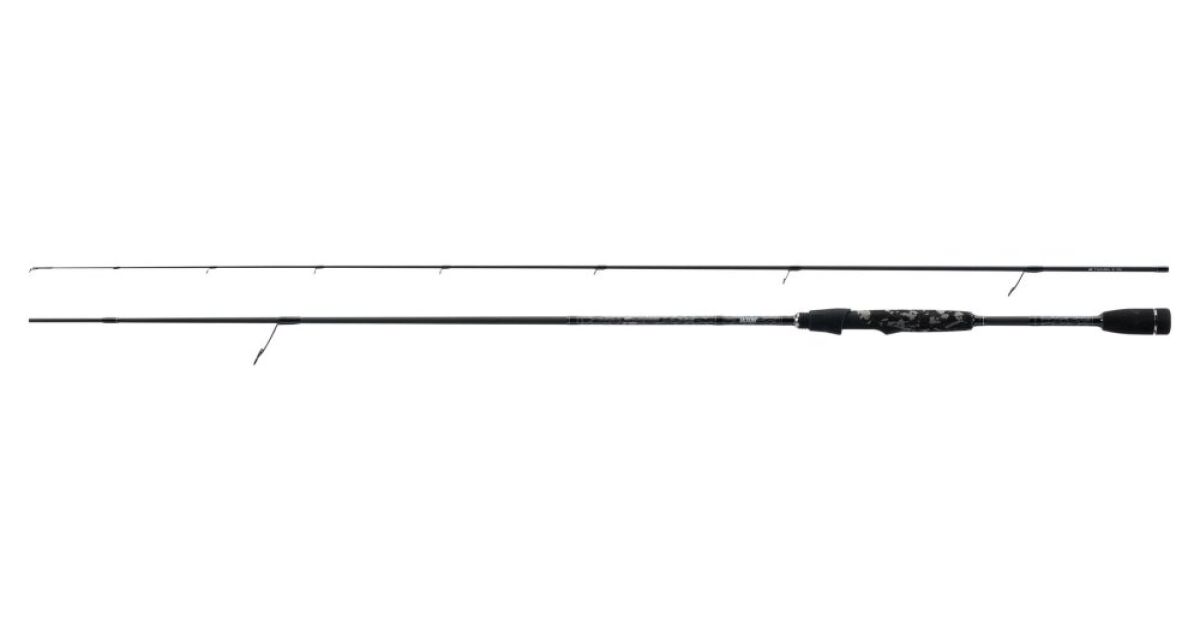 Jaxon Grey Stream Ultralight Peca Bot - 2,10m, 2-12g | Pepita.hu