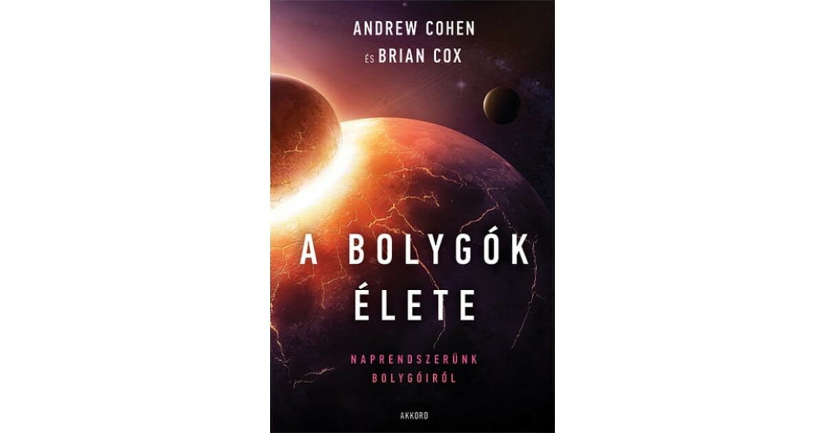 BBC - A Bolygók Élete - Naprendszerünk Bolygóiról | Pepita.hu