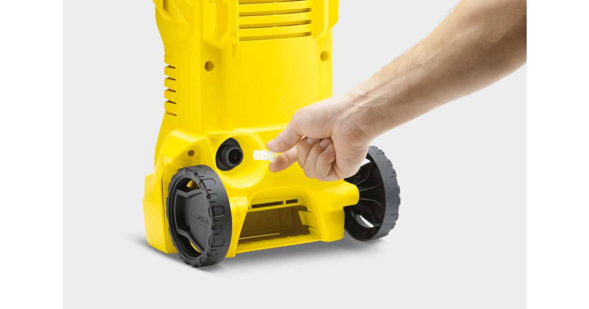 Karcher Magasnyomású mosó K 2 1.673-220.0 | Pepita.hu