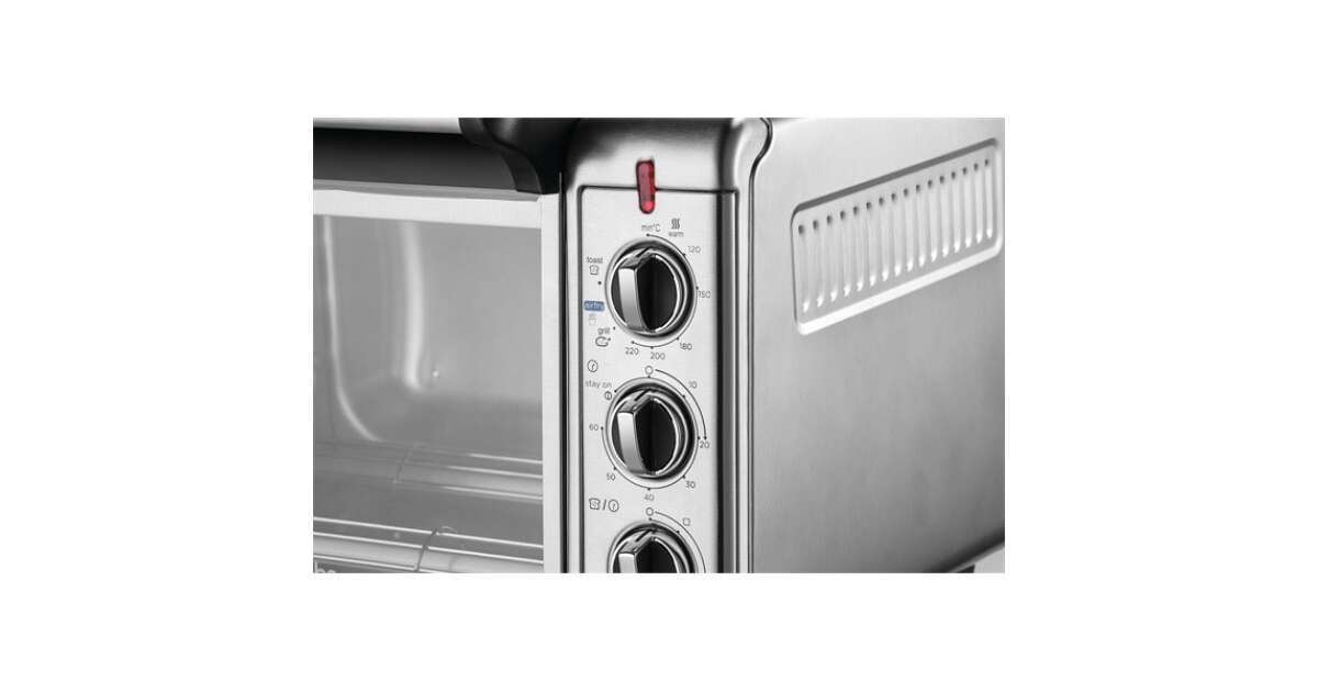 Russell Hobbs 26095-56/RH Express Air Fry Mini sütő | Pepita.hu