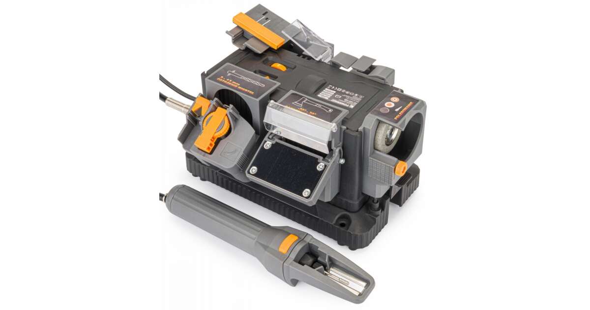 Powermat Multifunkcionális Élező 8 az 1-ben PM-OWF-200T (PM0987 ...