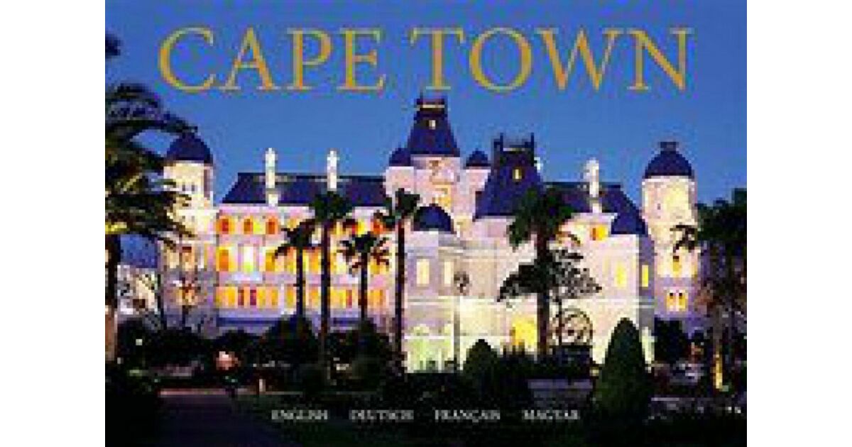 Cape Town | Pepita.hu