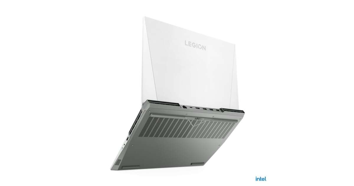 Lenovo Legion 5 Pro Glacier White | Pepita.hu
