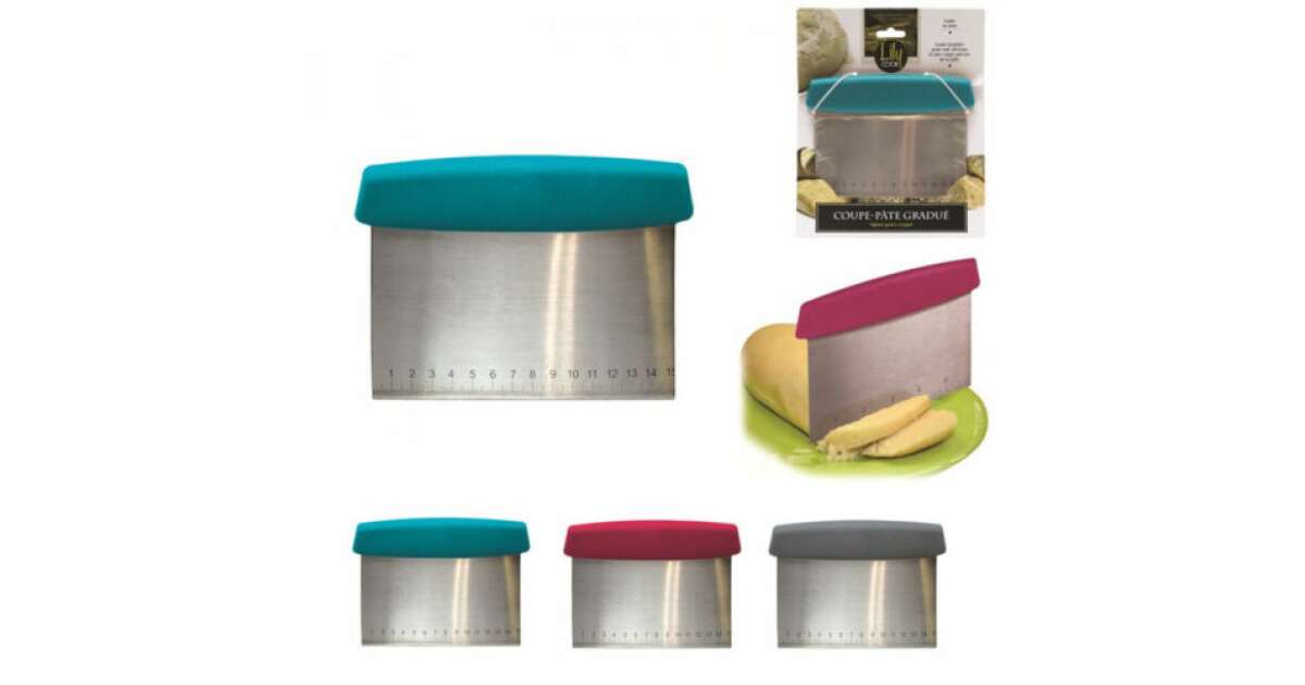 Lily Cook tésztavágó, trokser | Pepita.hu