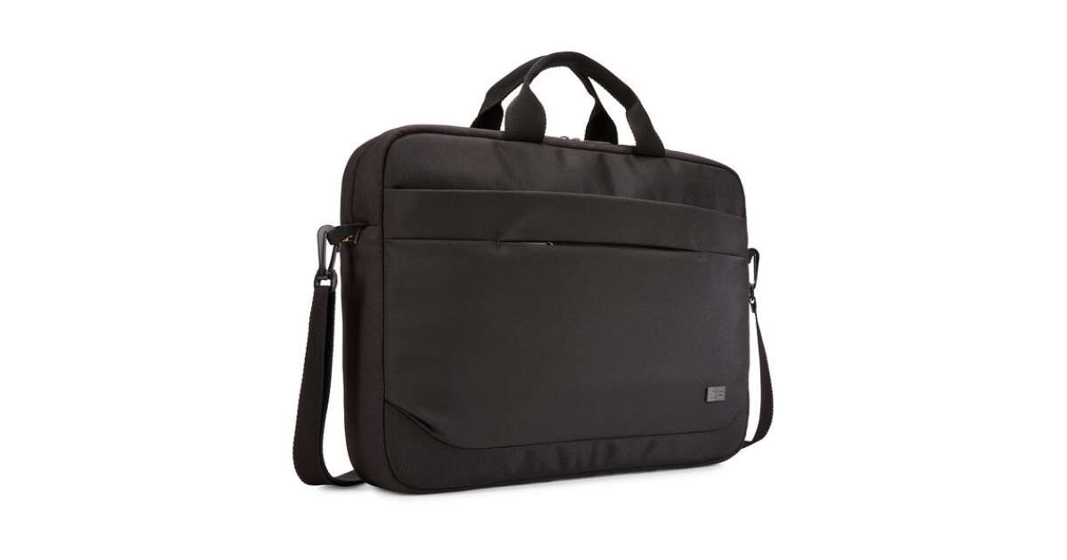 Case Logic 3203988 ADVA-116 15,6 fekete notebook táska | Pepita.hu