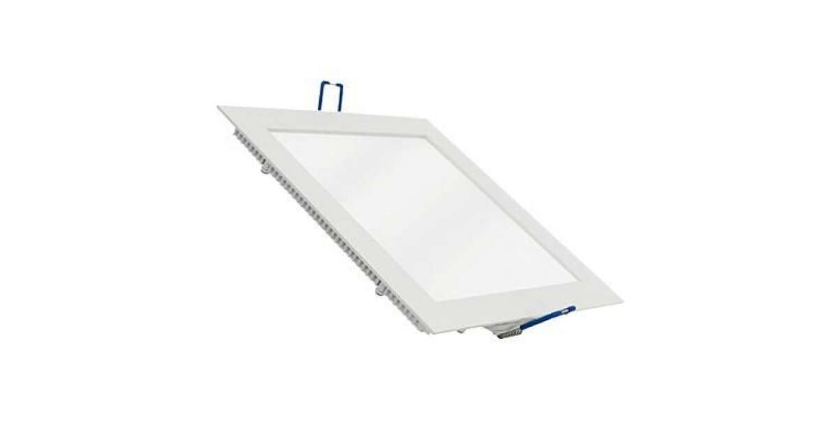 MIDEA LED PANEL NÉGYZET 170/12W@ - (206284) | Pepita.hu
