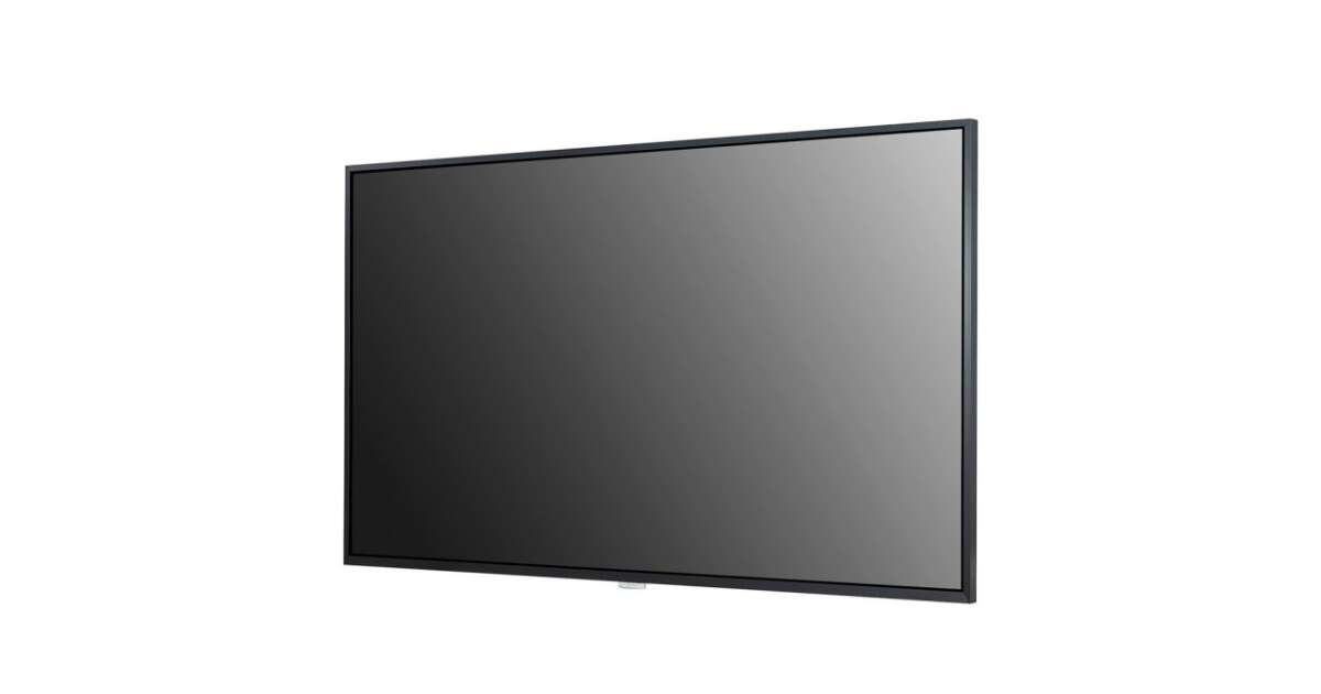 LG 55" 55UH5J-H IPS LED Display | Pepita.hu