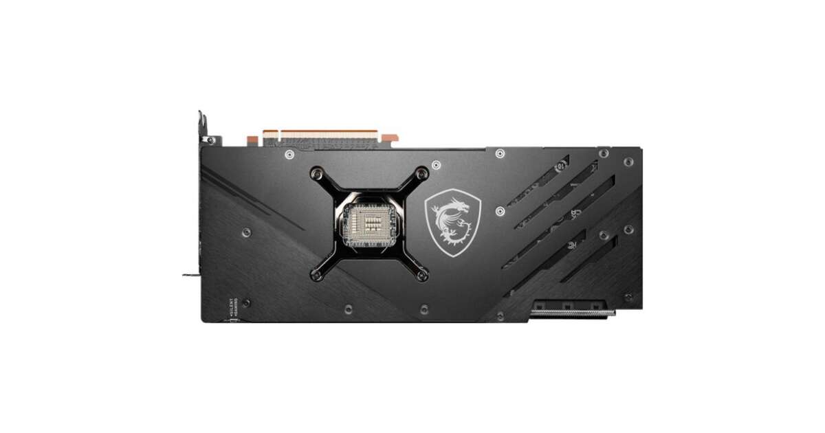 Msi RX 7900 XTX GAMING TRIO CLASSIC 24G | Pepita.hu