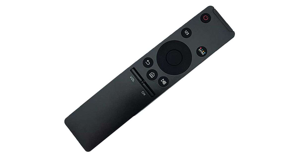 Samsung BN59-01259B SMART Utángyártott távirányító | Pepita.hu