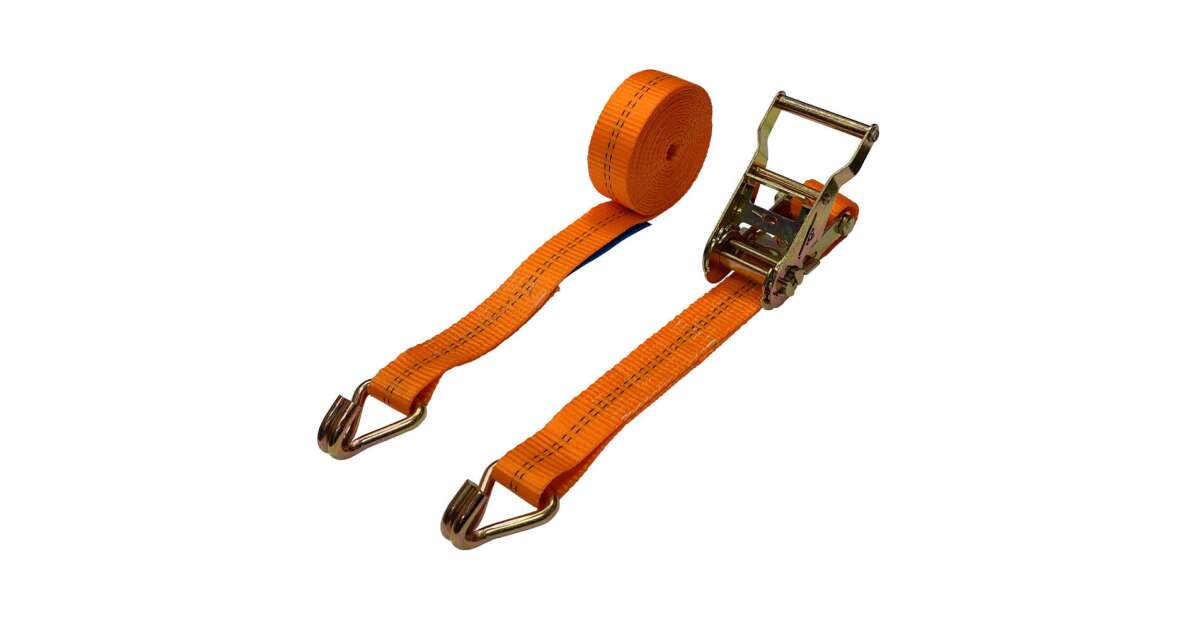 8 méteres racsnis heveder / spanifer | Pepita.hu