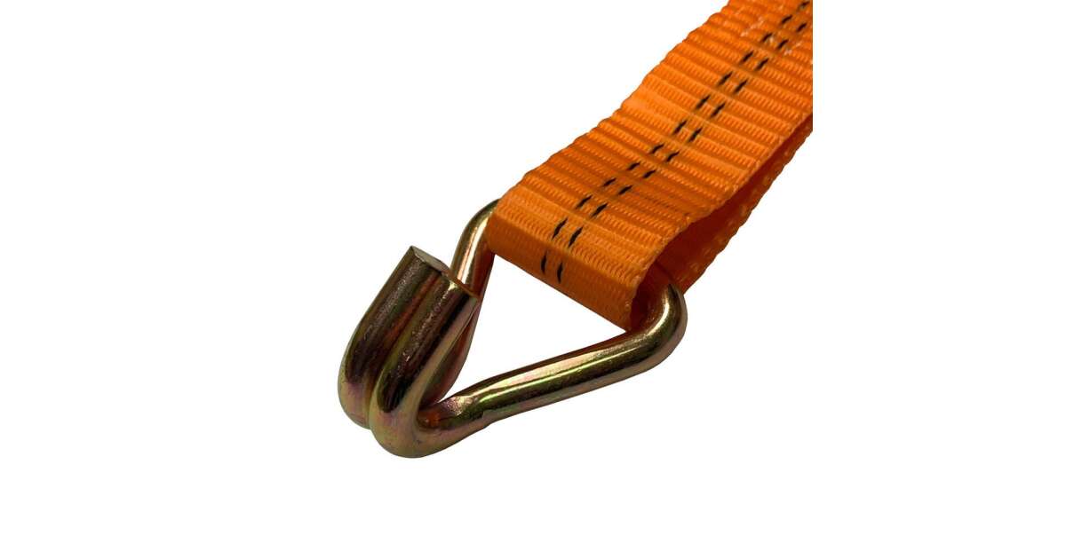 8 méteres racsnis heveder / spanifer | Pepita.hu