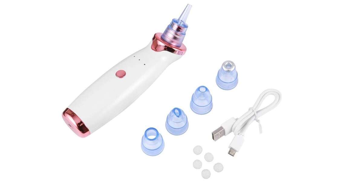 Miteszer eltávolító készülék - akkumulátoros | Pepita.hu