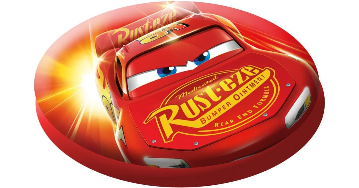 Disney Verdák formapárna, díszpárna | Pepita.hu