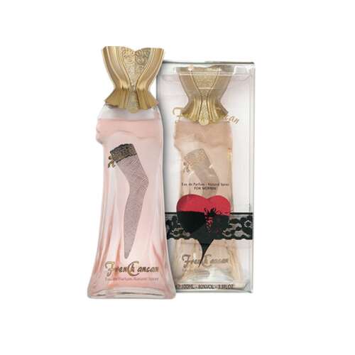 New Brand, French Cancan, Apă de parfum, Pentru femei, 100 ml | Pepita.com